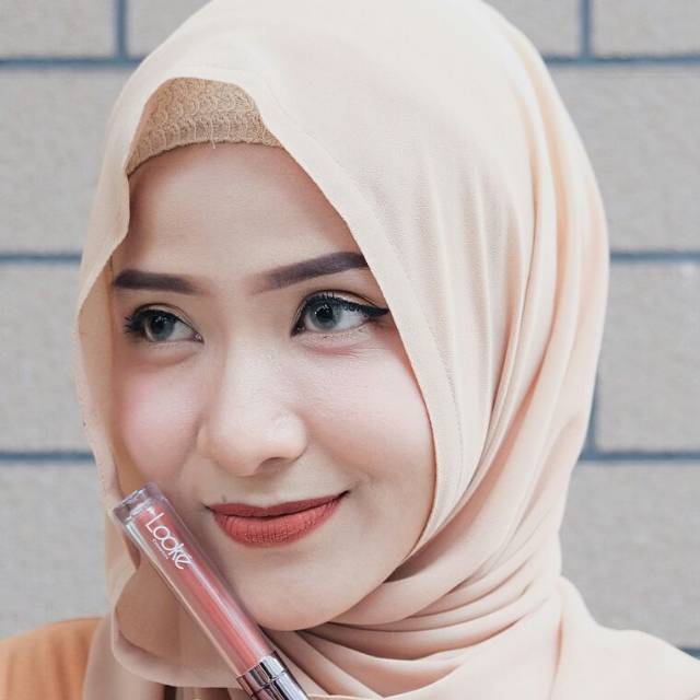 Jual Lip cream LOOKE #NASA | Shopee Indonesia