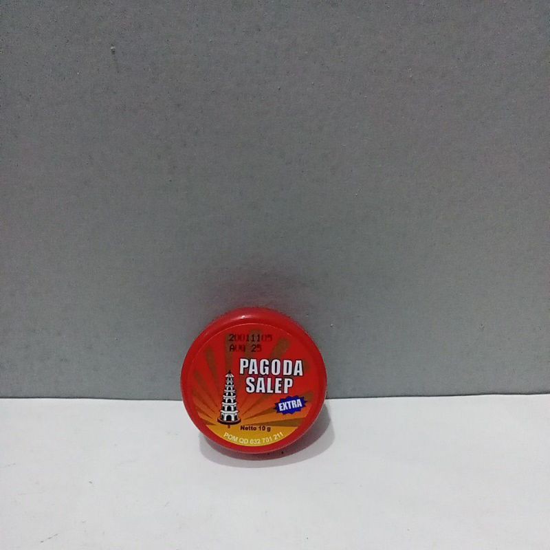 Jual Pagoda Salep 10 gr | Shopee Indonesia