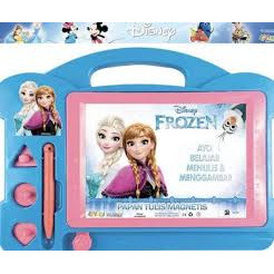 Jual PAPAN TULIS MAGNET MAGNIT DRAWING BOARD MAGNETIS LCD (A092 ...