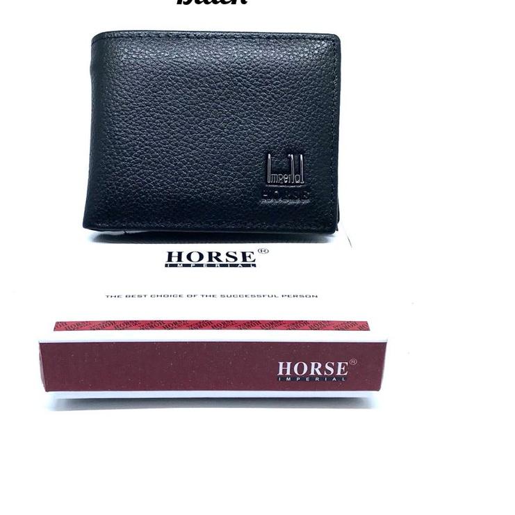 Jual Dompet Kulit Pria Dompet Kuit Asli Dompet Kulit Imperial Horse ...
