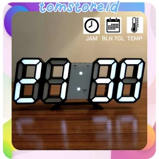 Jual Jam Digital Terlengkap & Harga Terbaru Maret 2026 | Shopee Indonesia