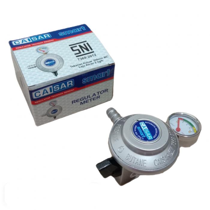 Jual Regulator Meter Smart RMS | Shopee Indonesia