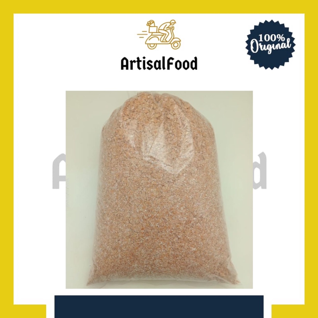 Jual TEPUNG GANDUM 250gr TIMB. | Shopee Indonesia