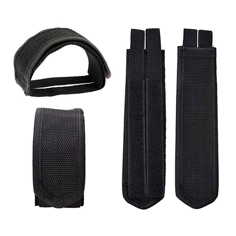 Jual Bicycle Straps / Tali Pedal Sepeda (sepasang) | Shopee Indonesia