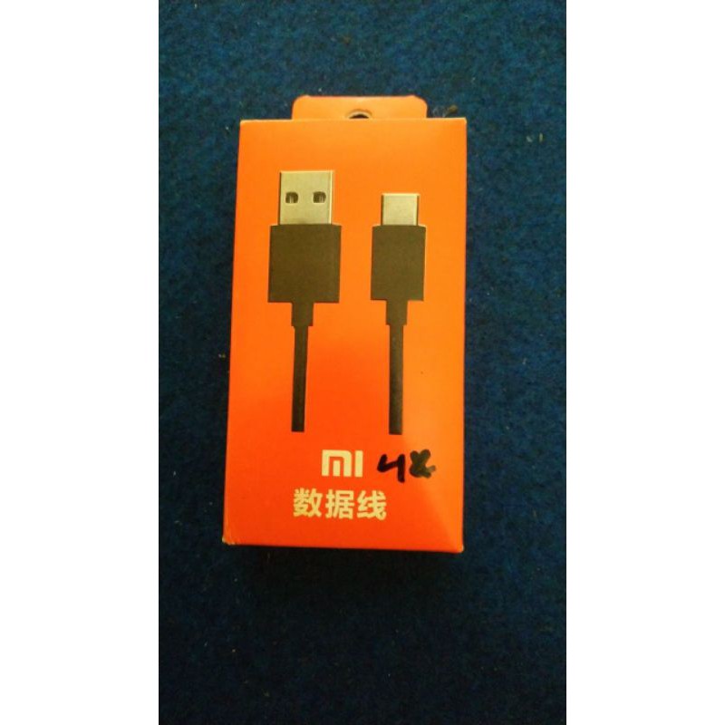Jual Kabel Xiaomi tipe micro original 100% | Shopee Indonesia