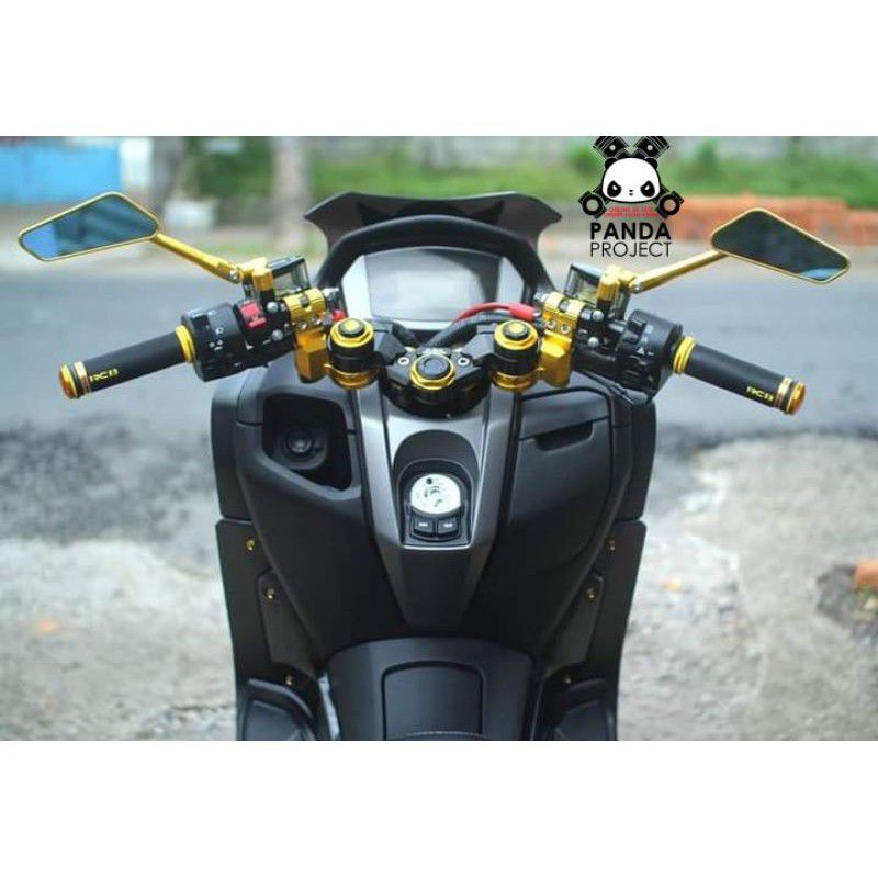 Jual Stang Jepit Adjustable New Nmax-1552020/Nmax-155 2021/Nmax-155 ...
