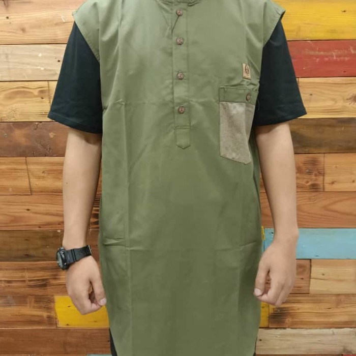 Jual Sholat-Rompi- Rompi Sholat Hodie Al Amwa/Rosol Hodie Al Amwa/Rompi ...