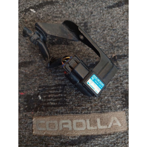 Jual MAP SENSOR TOYOTA COROLLA GREAT ALL NEW | Shopee Indonesia
