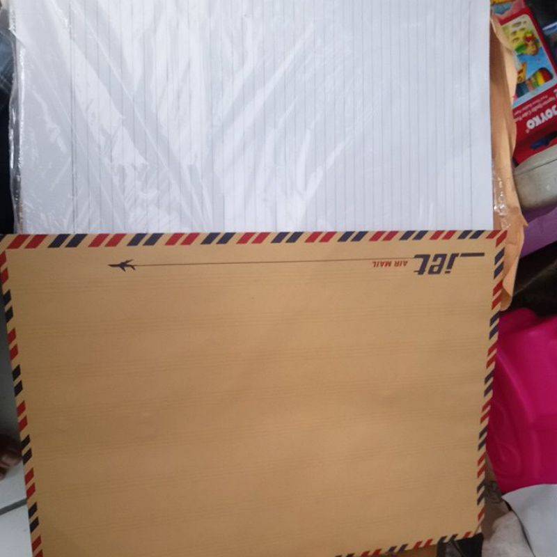 Jual PAKET DOKUMEN | Shopee Indonesia