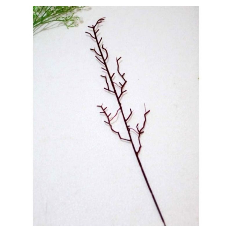 Jual ranting sakura hias artificial plastik cherry blossom | Shopee ...