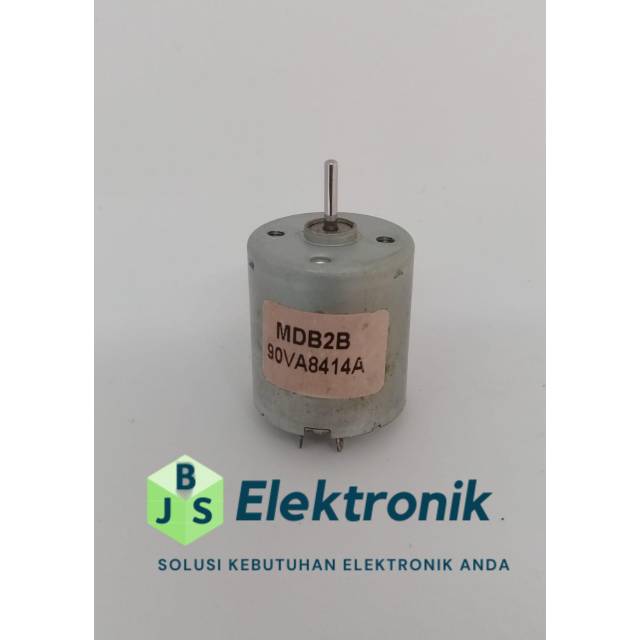 Jual Dynamo mini motor 9 volt | Shopee Indonesia