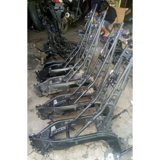 Jual Rangka/Frame R15 V3 | Shopee Indonesia