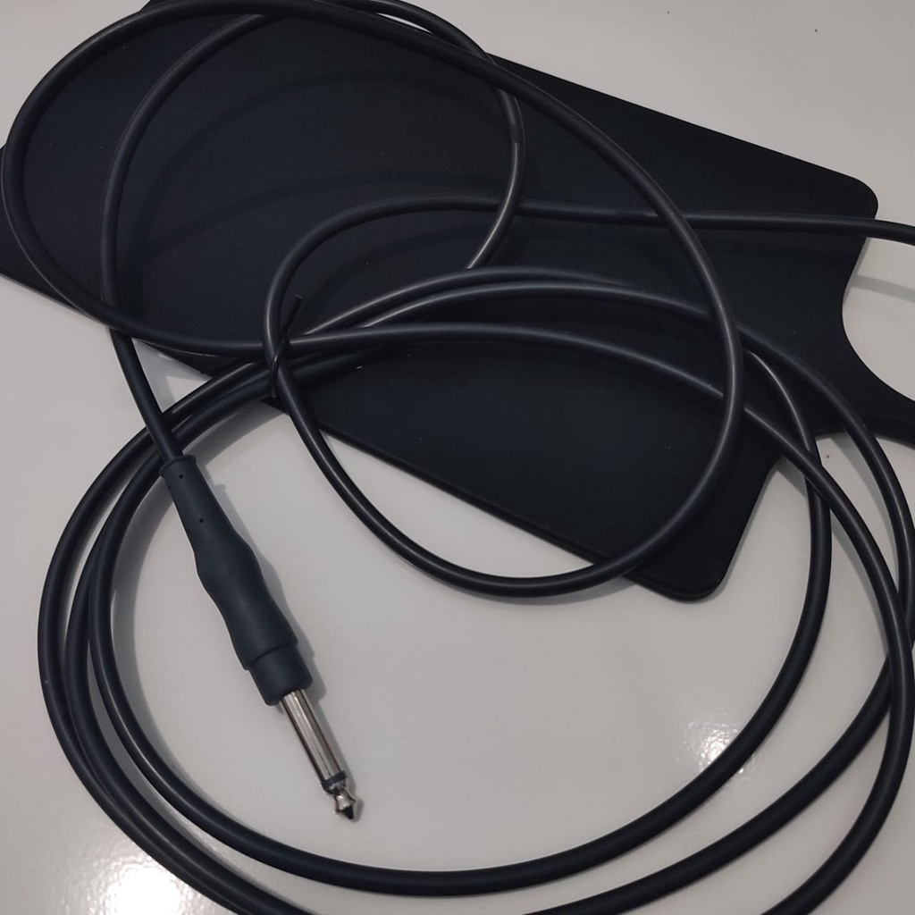 Jual Reusable Netral Plate / Grounding Pad ESU / Netral Pad Electro ...