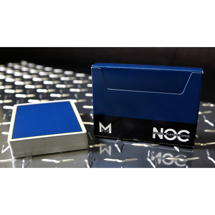 Jual Kartu Remi: Murphy's Magic Signature NOC Playing Card | Shopee ...