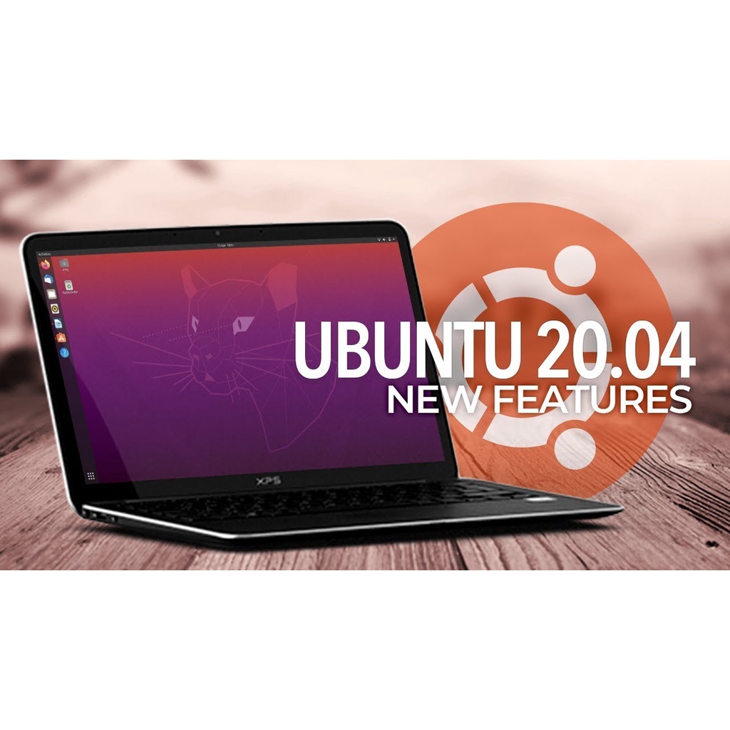 Jual USB Ubuntu 20.04 LTS FLASH DISK Bootable Installer | Shopee Indonesia