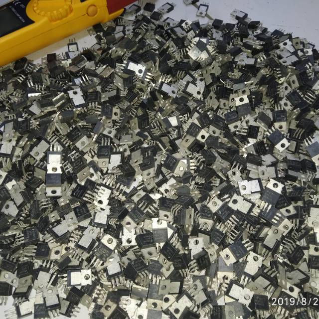 Jual Fdp054n10, mosfet n chanel | Shopee Indonesia
