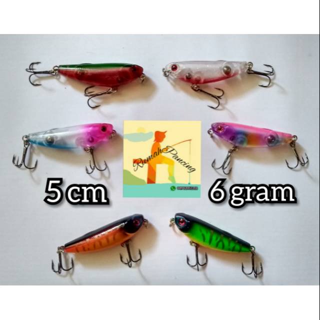 Jual Minow wtd UL | Shopee Indonesia