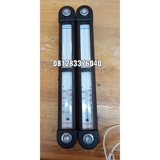 Jual LEVEL GAUGE / LEVEL TANK / LEVEL OIL 10 INCH MP FILTRI l NEW21 | Shopee Indonesia