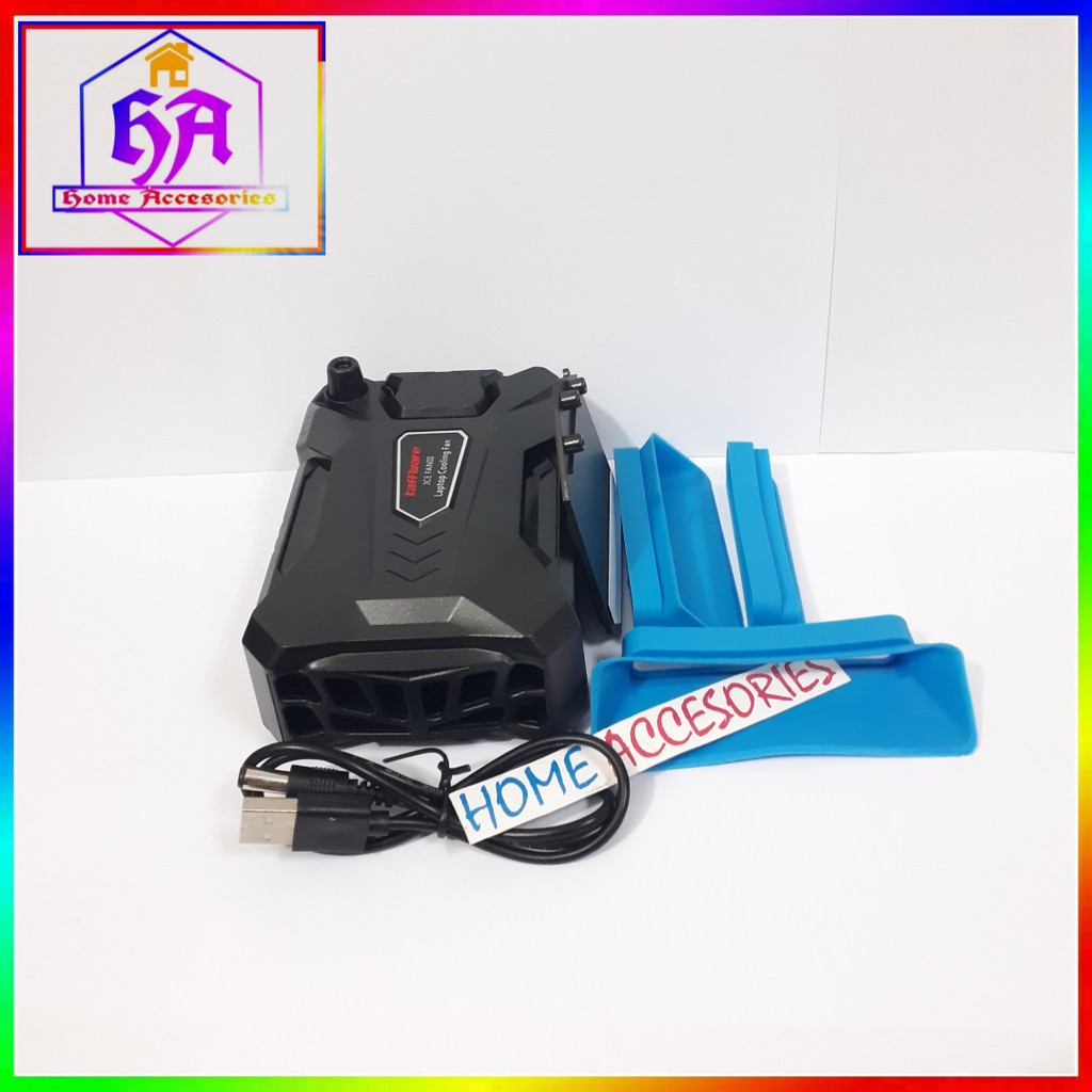 Jual Cooling/Pendingin Laptop Notebook Universal Laptop Vacuum Cooler ...