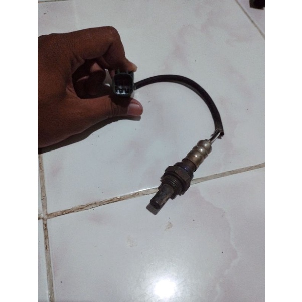Jual OXYGEN SENSOR OKSIGEN O2 SUZUKI IGNIS SWIFT ORIGINAL | Shopee ...