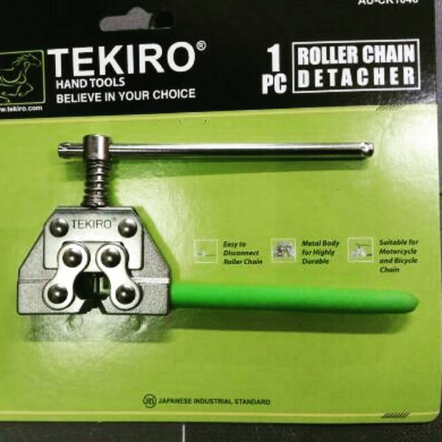 Jual Tang Potong Rantai Tekiro - Alat Potong Rantai Tekiro - Tang ...