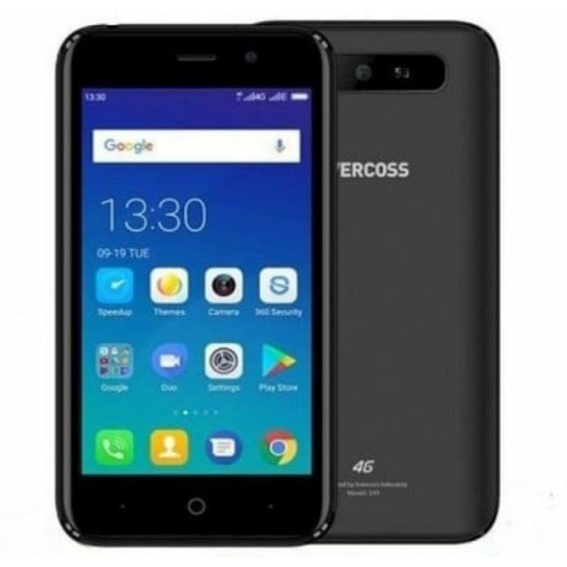 Jual Evercoss S45 Xtream 1 | Shopee Indonesia