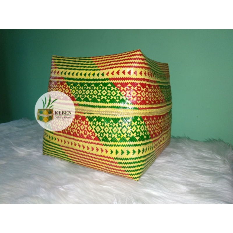 Jual Sokasi Bali Bambu 30cm | Shopee Indonesia