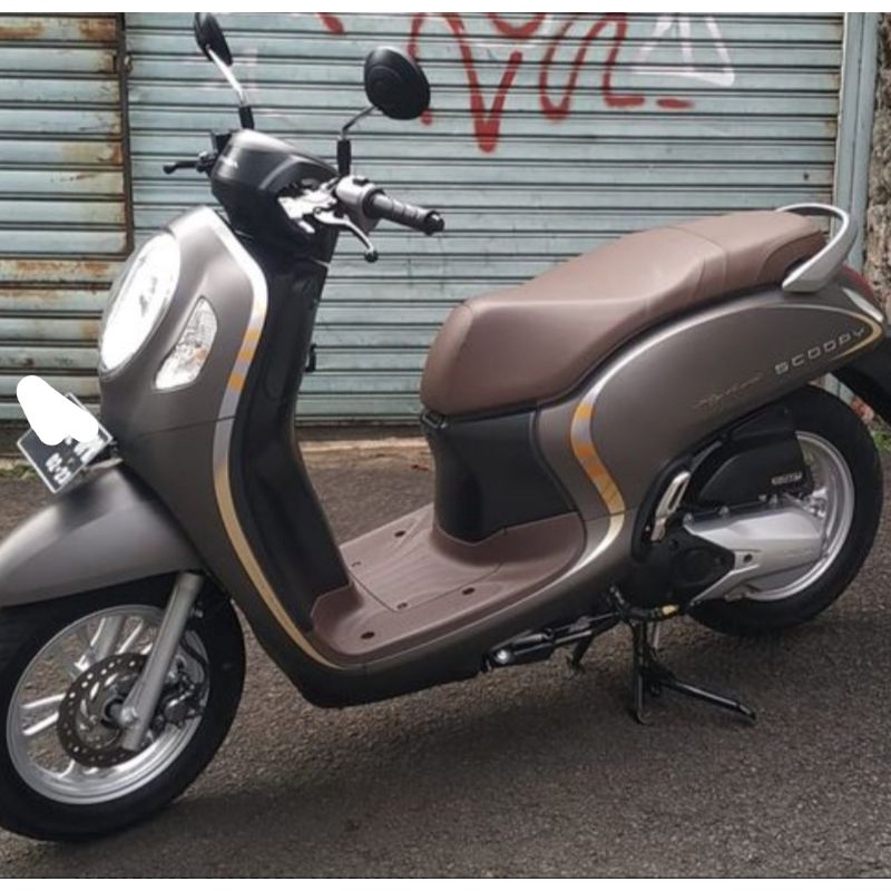 Jual sepeda motor | Shopee Indonesia