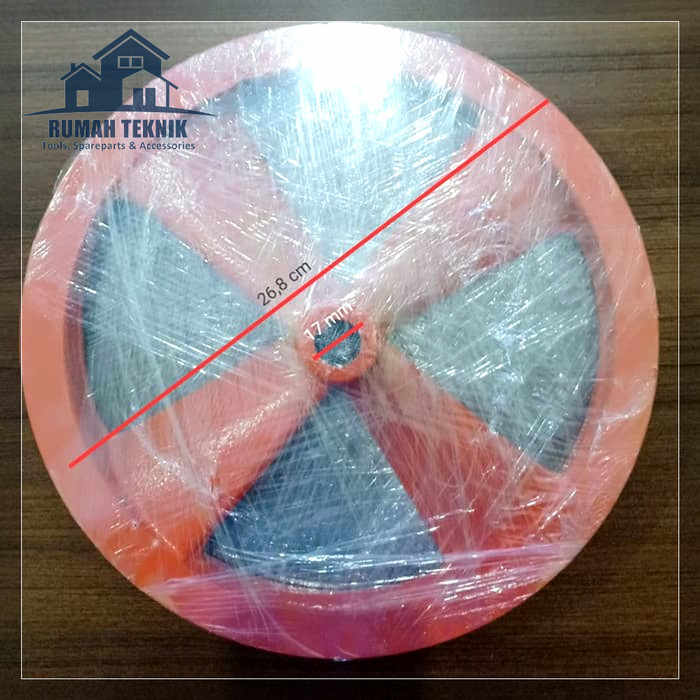 Jual Puli Pulley Bare Fly Wheel Casting Kompresor 1/2 Hp Shark | Shopee ...