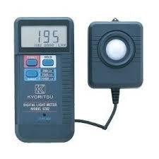 Jual DIGITAL LIGHT METER KYORITSU 5202 | Shopee Indonesia