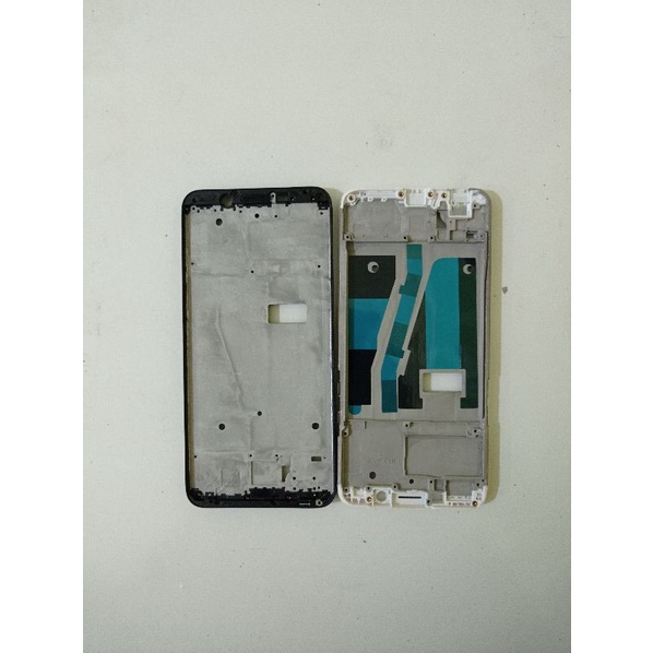 Jual FRAME OPPO A83 BEZEL BEZZEL RANGKA TULANG TATAKAN LCD | Shopee ...
