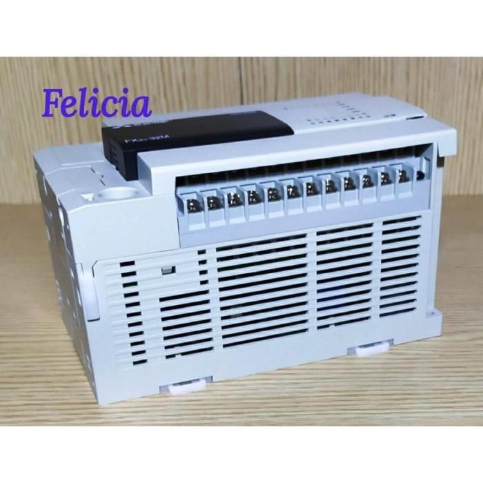 Jual Mitsubishi Plc Fx3U-32Mr-Es/A | Shopee Indonesia