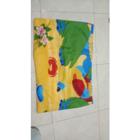 Jual sarung bantal besar (serba 5ribu dapat barang random baca ...