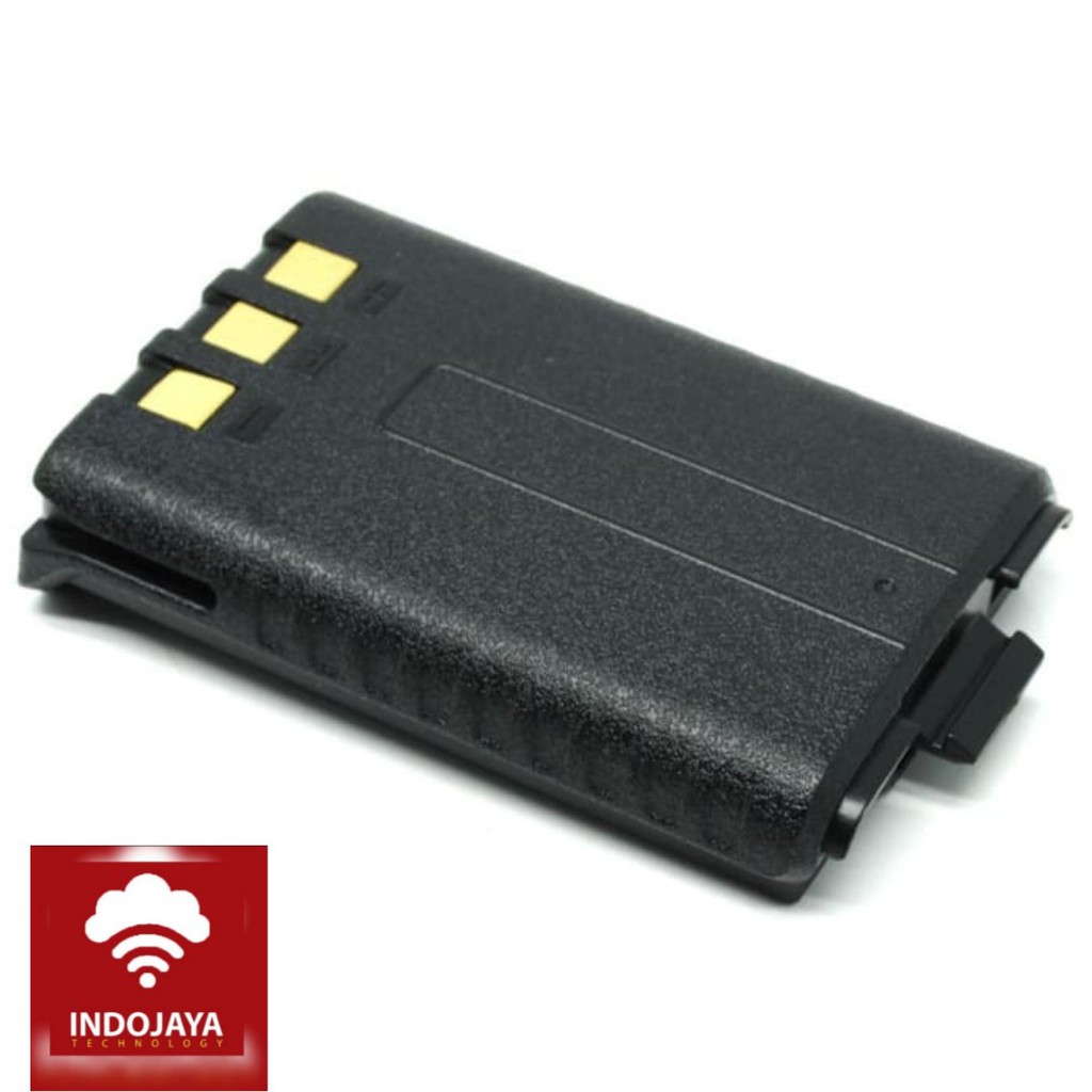 Jual Battery HT Baofeng UV-5R UV-5RA UV5-RE UV-5RC. | Shopee Indonesia