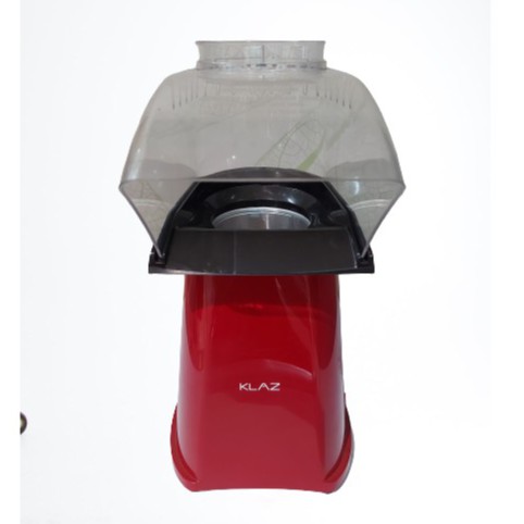Jual MESIN PEMBUAT POPCORN / POPCORN MAKER RED / MESIN JAGUNG | Shopee ...