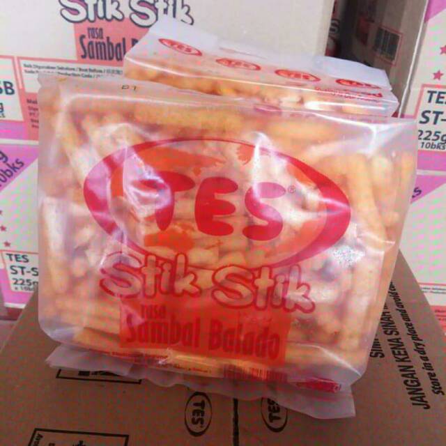 Jual STIK BALADO TES ORIGINAL 200G | Shopee Indonesia