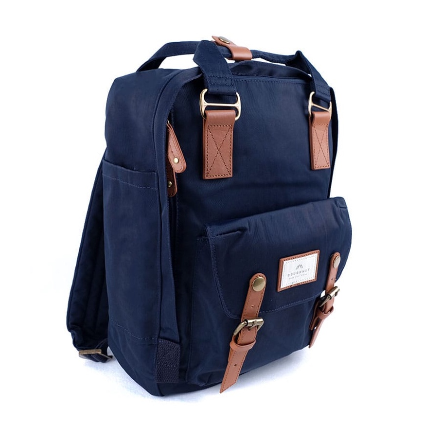 Jual TERLARIS Ransel Doughnut Macaroon / Tas Wanita Autentiq | Shopee ...