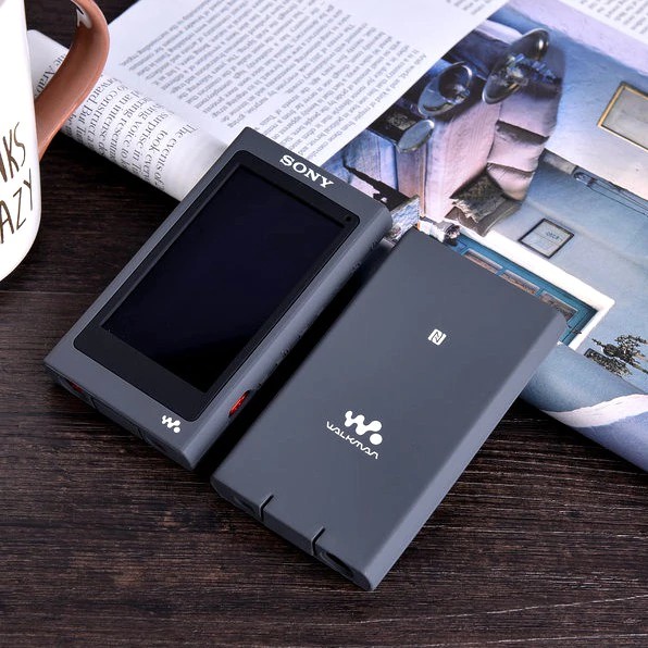 Jual For Sony Walkman A45 A46 A47 Rubber Case Soft Silicone Case For ...