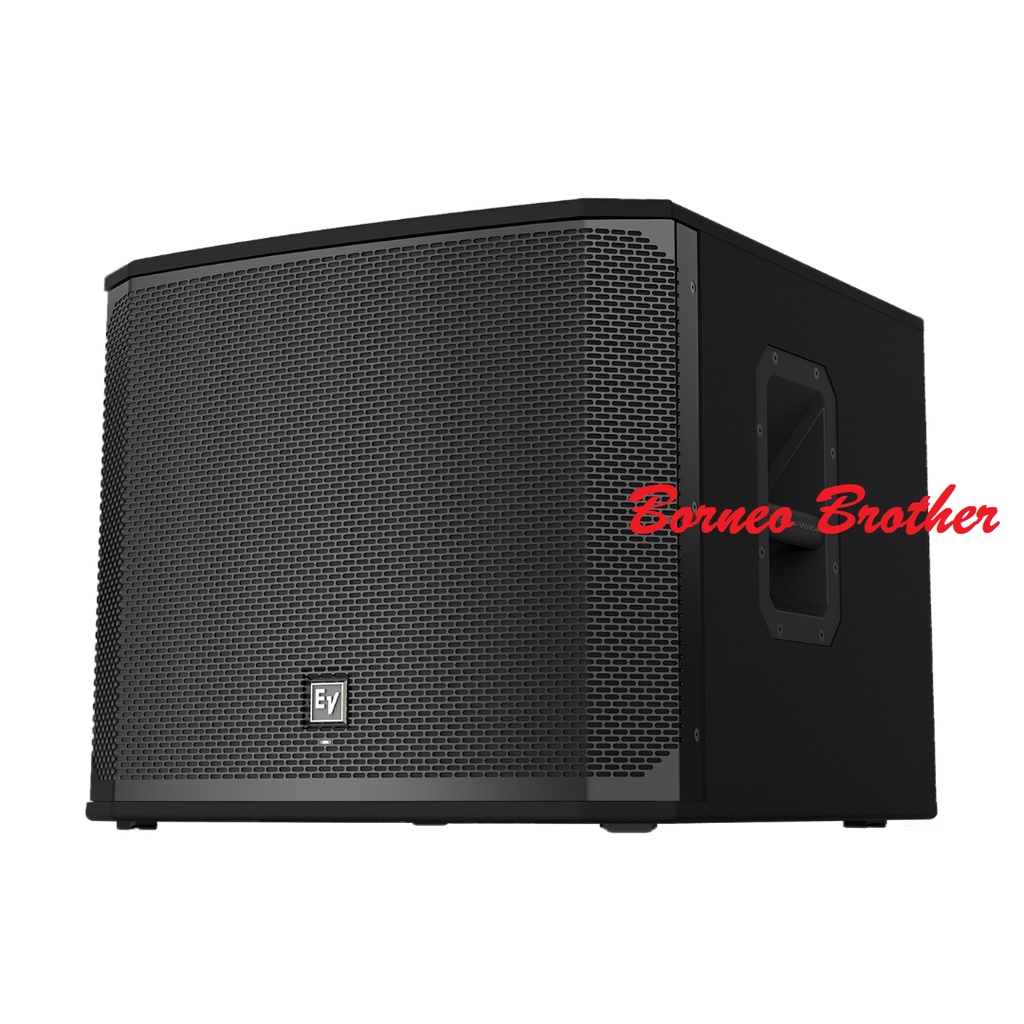 Jual Electro-Voice EKX-15S EKX 15 S EV EKX-15S Original Subwoofer Pasif ...