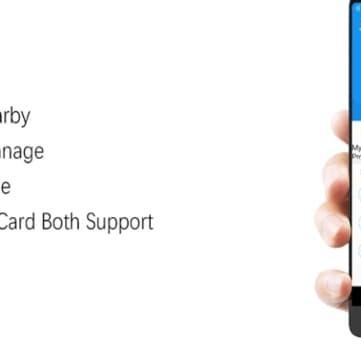 Jual Controller Huidu HD-W00 HD W00 Wifi Panel Module Modul LED P10 ...