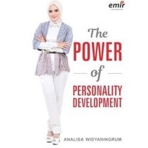 Jual The Power of Personality Development Analisa Widyaningrum Penerbit Erlangga | Shopee Indonesia