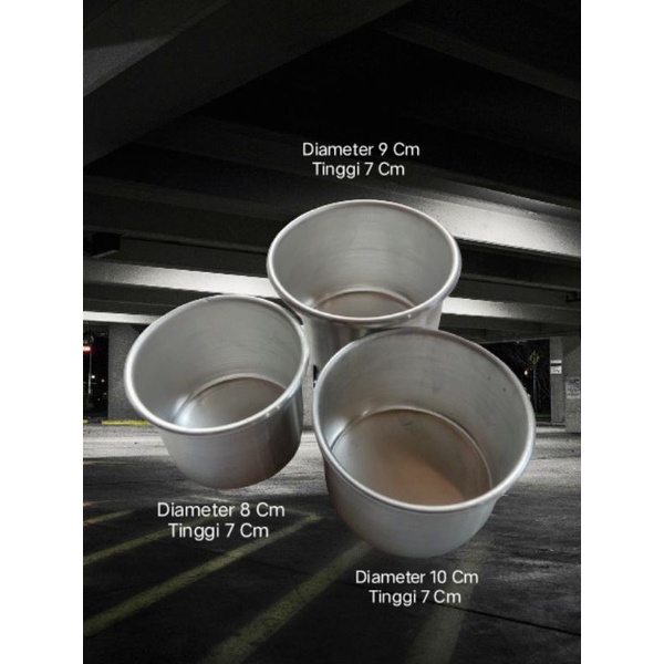Jual Loyang Bulat Press Kecil (1 Set) | Shopee Indonesia