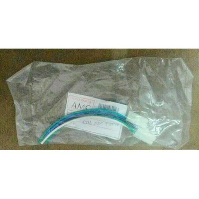 Jual Socket CDI Megapro atau Shogun murah | Shopee Indonesia