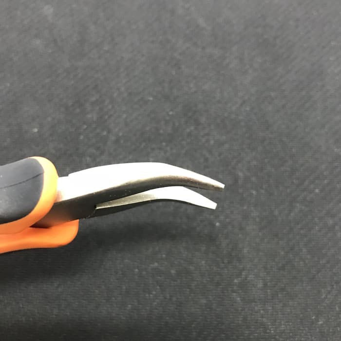 Jual Tang Cucut Bengkok Mini Tang Mini Cucut Bangkok | Shopee Indonesia