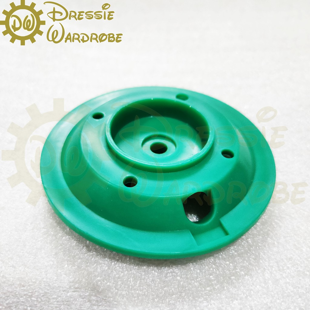 Jual Cover Motor Housing Tutup Rumah Dinamo Alat Semprot Pompa Hama Aki ...