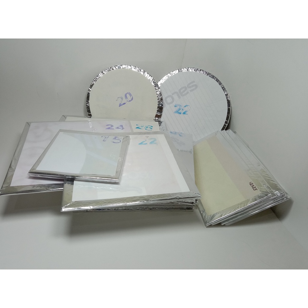 Jual UK 15Cm - 16 Cm Tatakan alas kue tart /alas kue ulang tahun ...