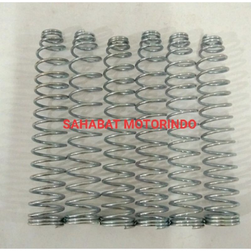 Jual Per Tiang Rem Yamaha Mio Fino | Shopee Indonesia