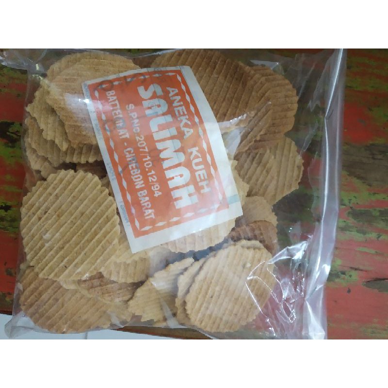 Jual kue gapit manis | Shopee Indonesia