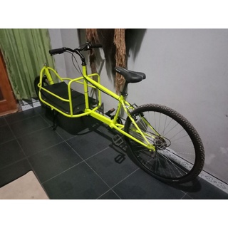 Jual cargo bike, sepeda kargo | Shopee Indonesia