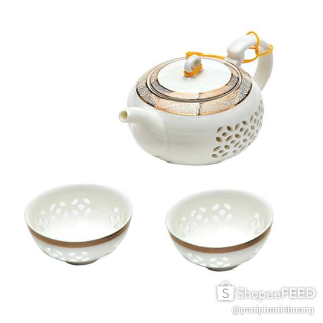Jual Tea set - chinese tea | Shopee Indonesia